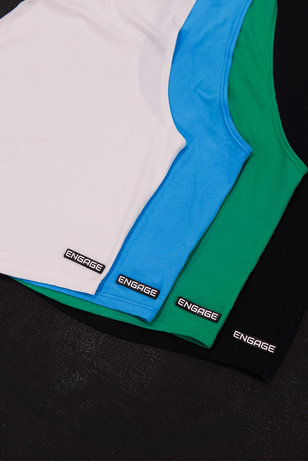 Engage Fitness Apparel – Engage Fitness Apparel