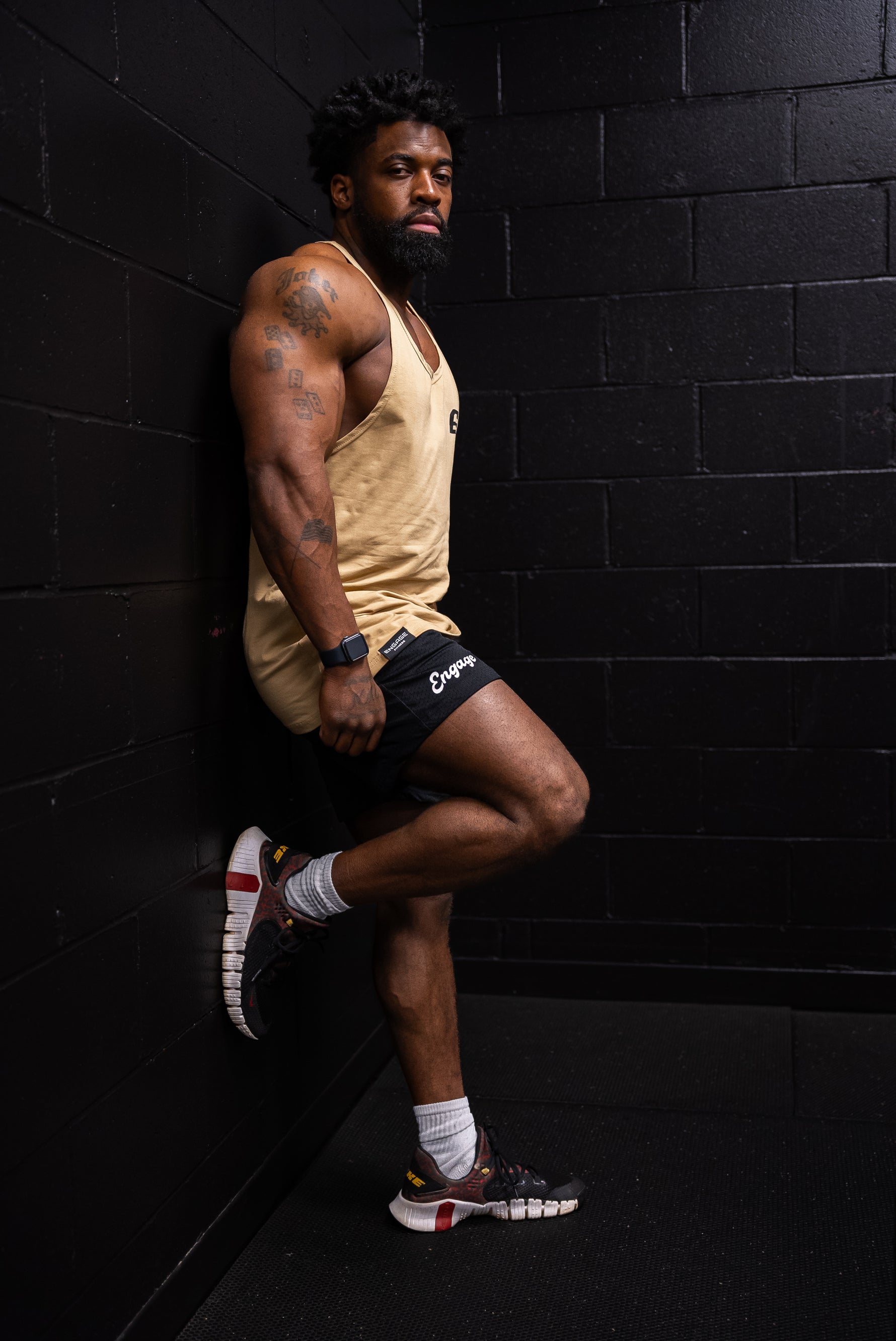 Engage Fitness Apparel – Engage Fitness Apparel